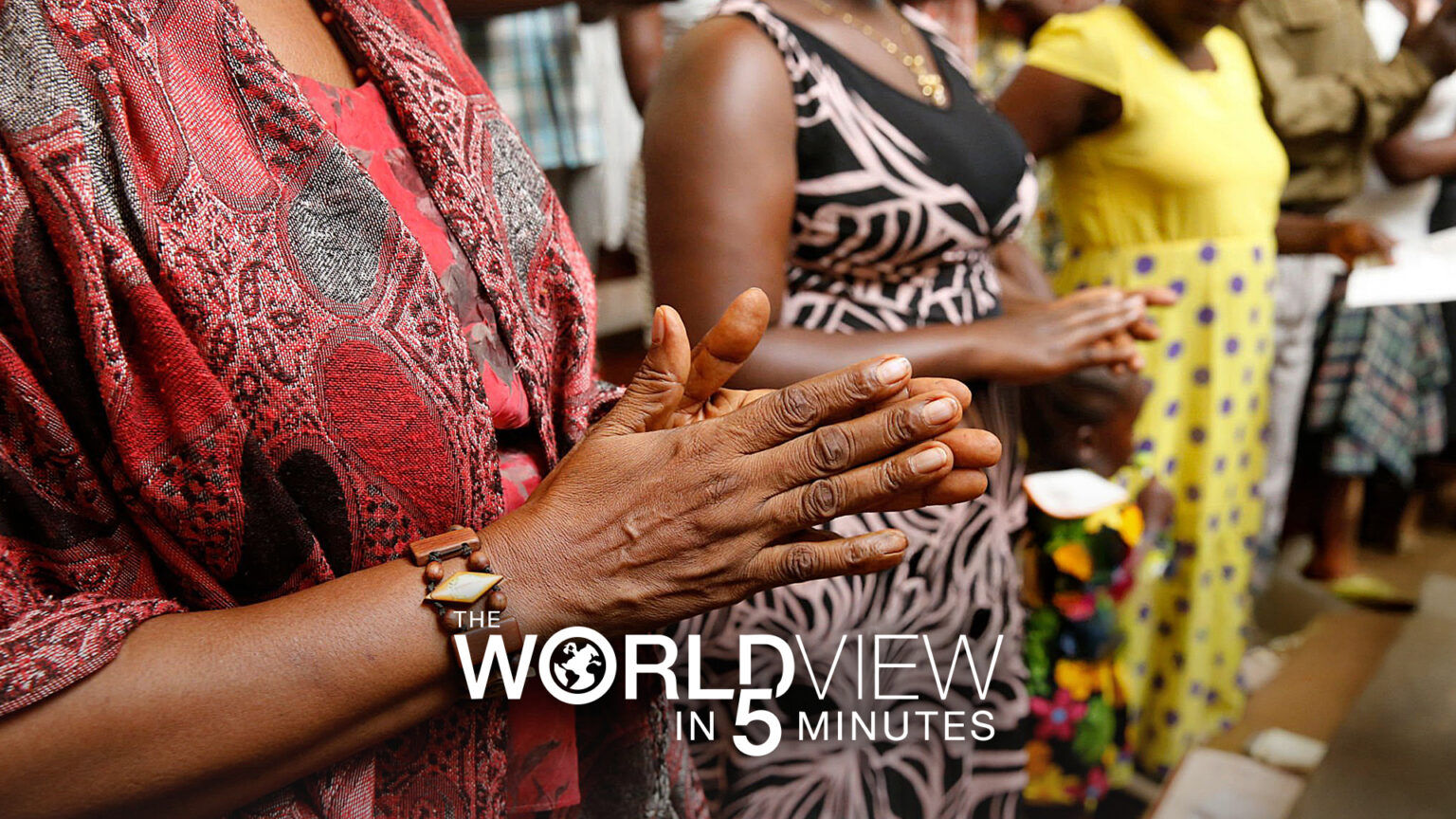 Christians in Uganda Threatened Despite Freedom of Religion Laws, New ...