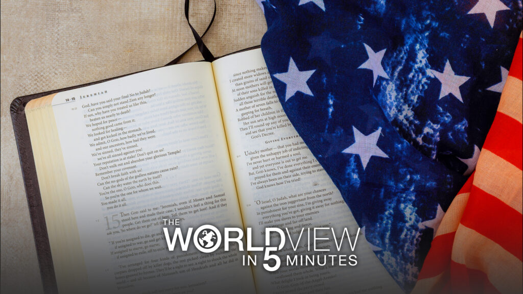 Sam Brownback: “Dictators fear religious freedom more than nuclear ...